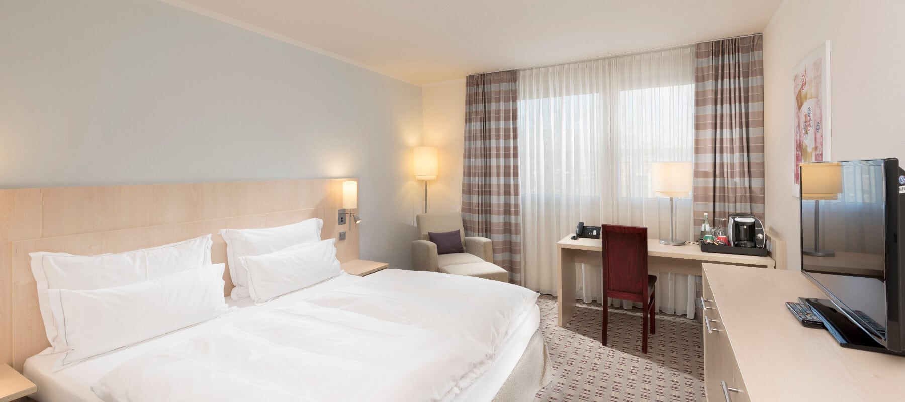 Tabs – Whisky Point Resort